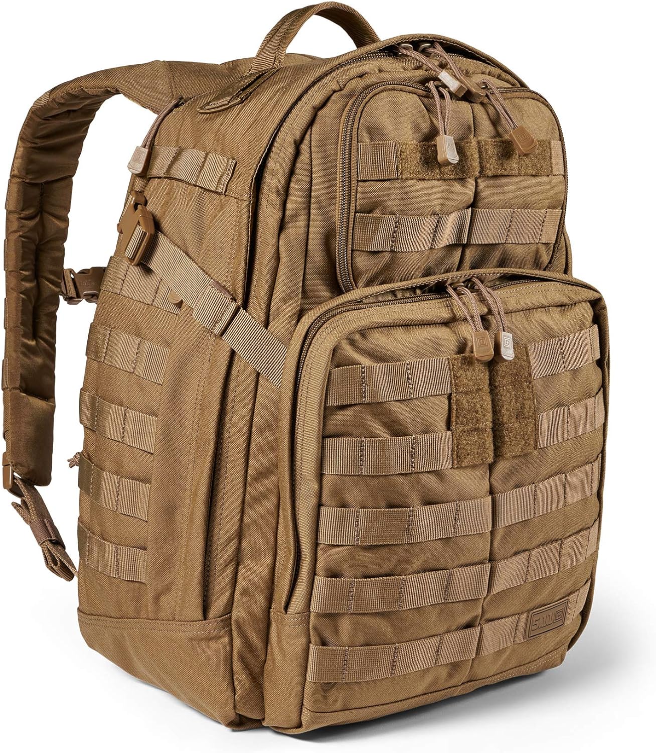Top 6 Best Rucking Backpacks for Your Next Adventure