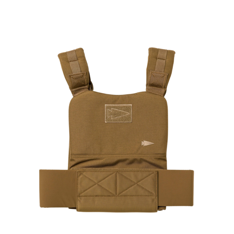 Rucking vs Weighted Vest: Understanding The Differences