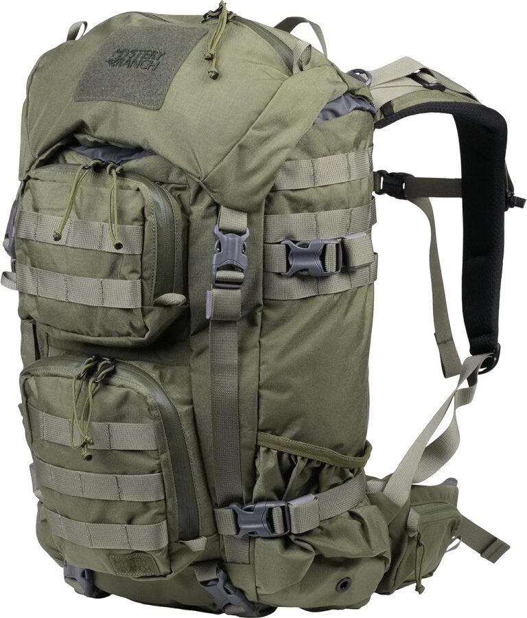 Top 6 Best Rucking Backpacks for Your Next Adventure