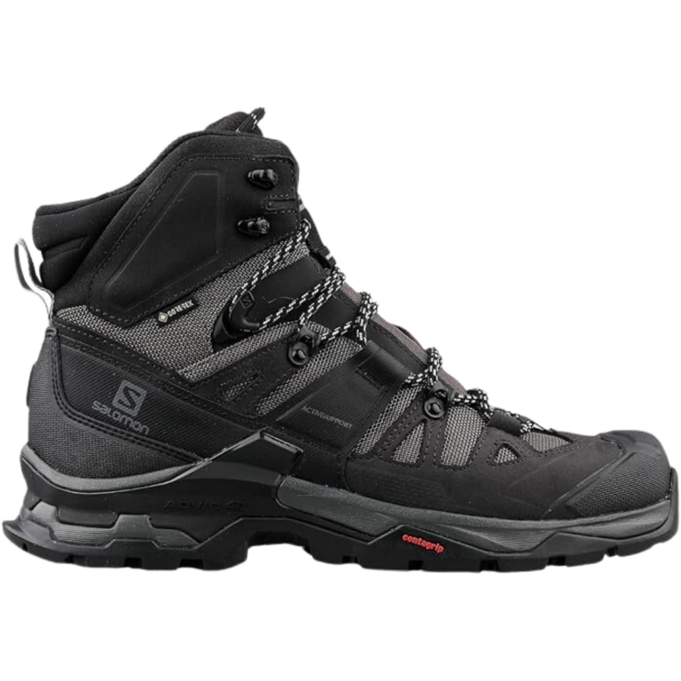 The 7 Best Shoes for Rucking: Top Picks for Any Terrain - RuckingBasics.com