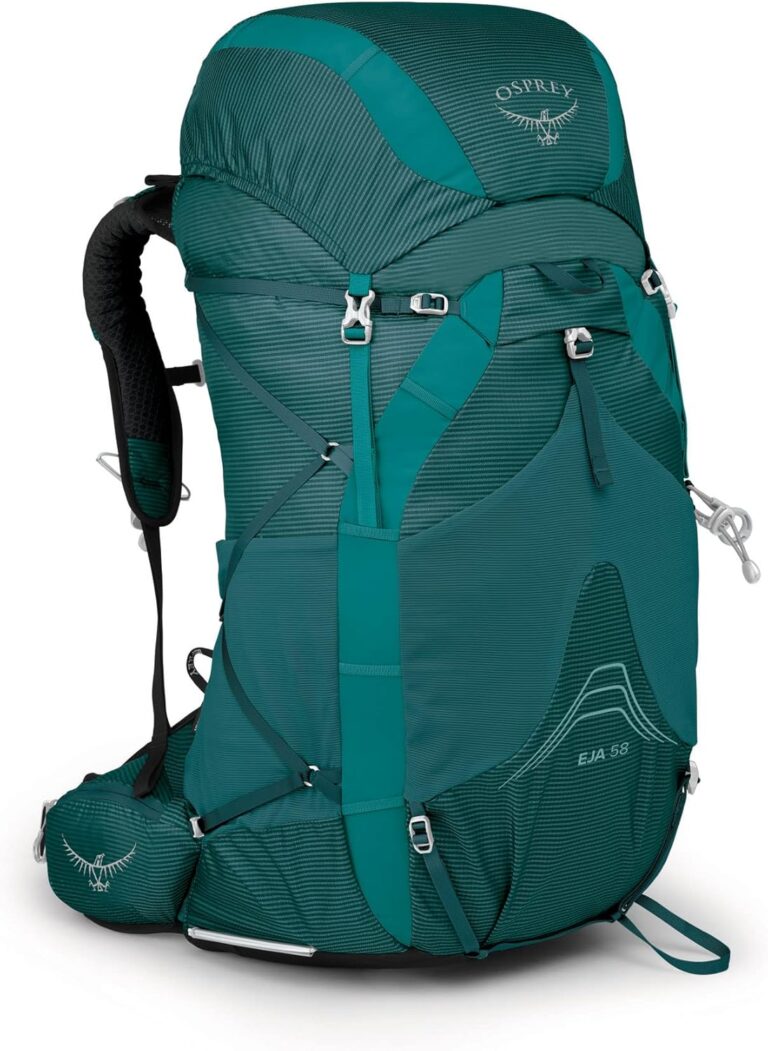 Best Women's Rucking Backpack For 2025 - RuckingBasics.com