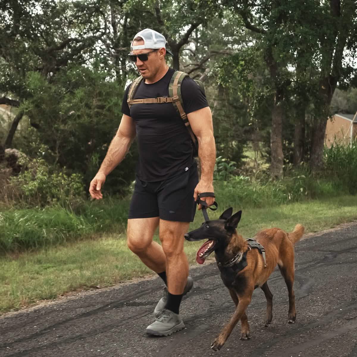 GORUCK Mackall Review (2025): A Rucker's Perspective on Features, Pros ...
