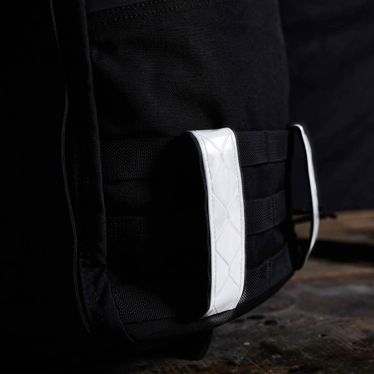GORUCK Reflective Ruck Bands Review (2025) - RuckingBasics.com