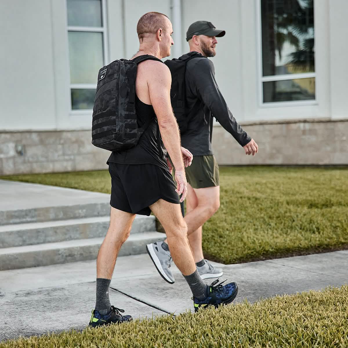 GORUCK Rough Runners Review (2025) - RuckingBasics.com