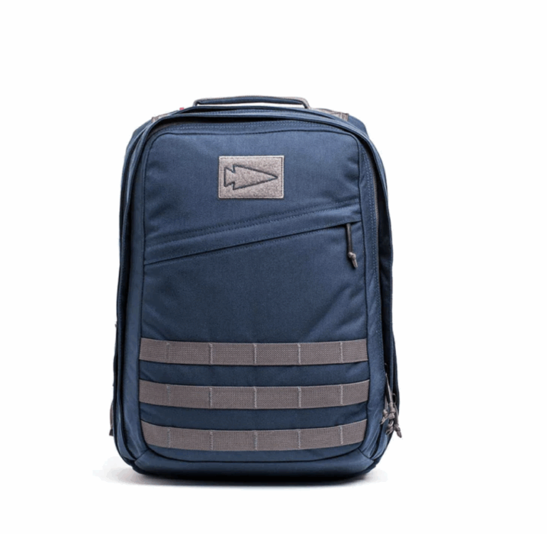 GORUCK GR2 Review: What You Need to Know Before You Buy - RuckingBasics.com