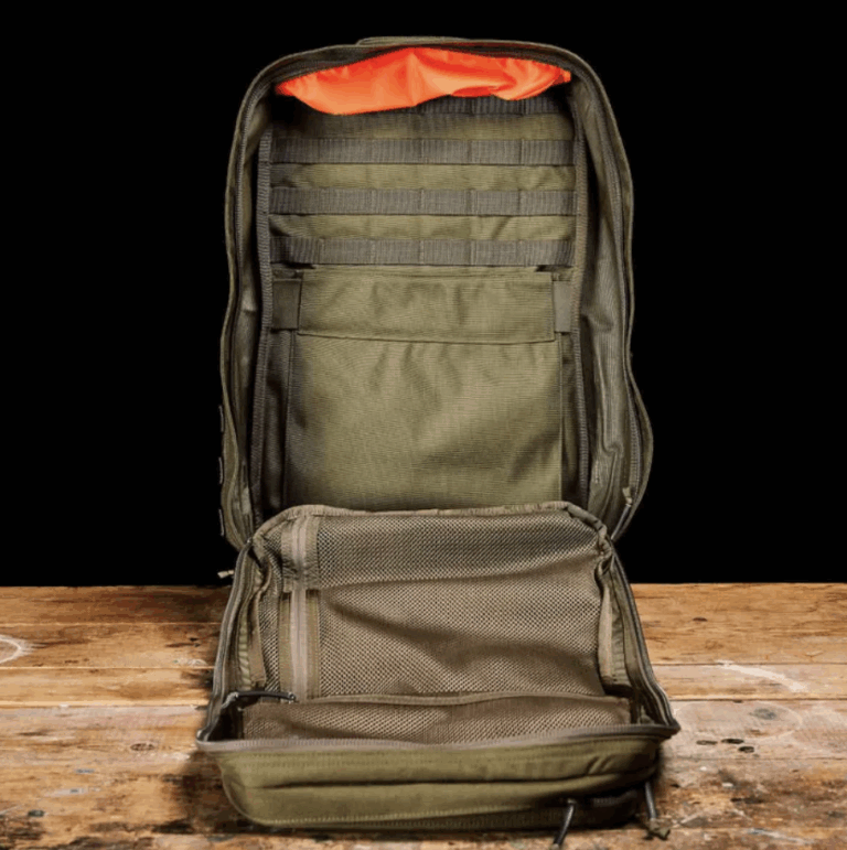 GORUCK GR2 Review: What You Need to Know Before You Buy - RuckingBasics.com