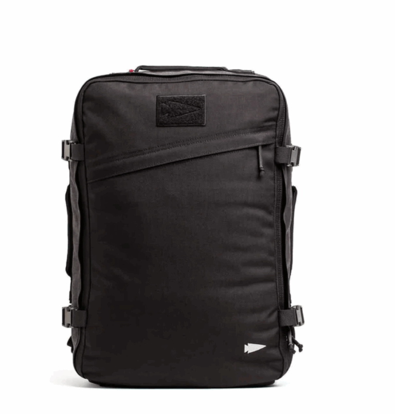 GORUCK GR3 Review After 6 Months: Rucksack Built for Everything ...