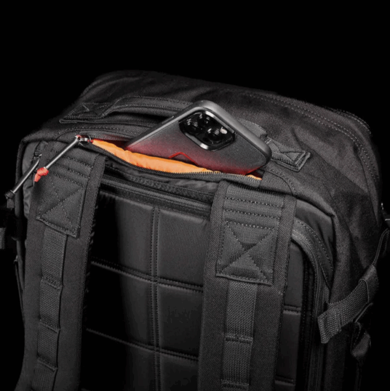GORUCK GR3 Review After 6 Months: Rucksack Built for Everything ...