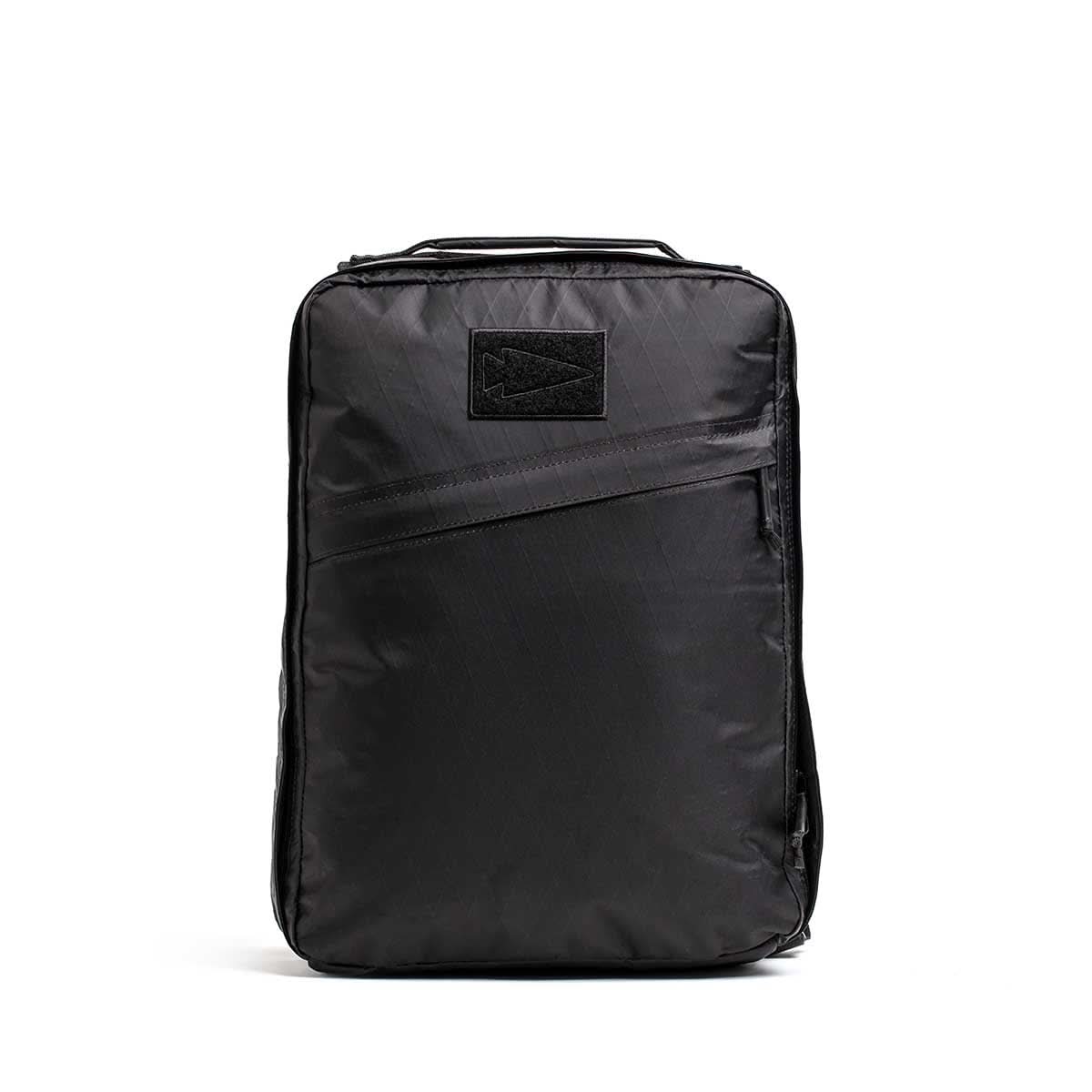 GORUCK GR0 Review: Same GORUCK Feel, Upgraded X-PAC Materials ...