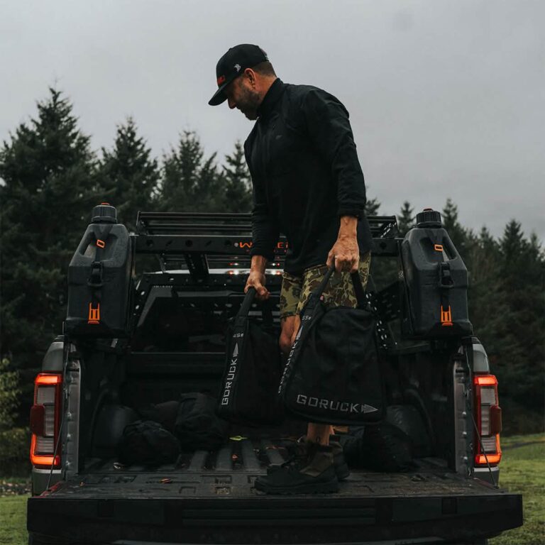 Hands-On GORUCK Jerry Can Review: Rucker’s Perspective - RuckingBasics.com
